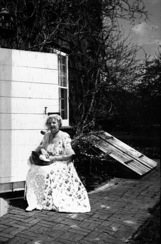 Ruth Benjamin Finds Her 'Home, Sweet Home' | Arts & Living | 27east.com