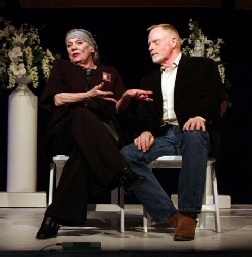 'Gingy's Diaries' Hits the SAC Stage | Arts & Living | 27east.com
