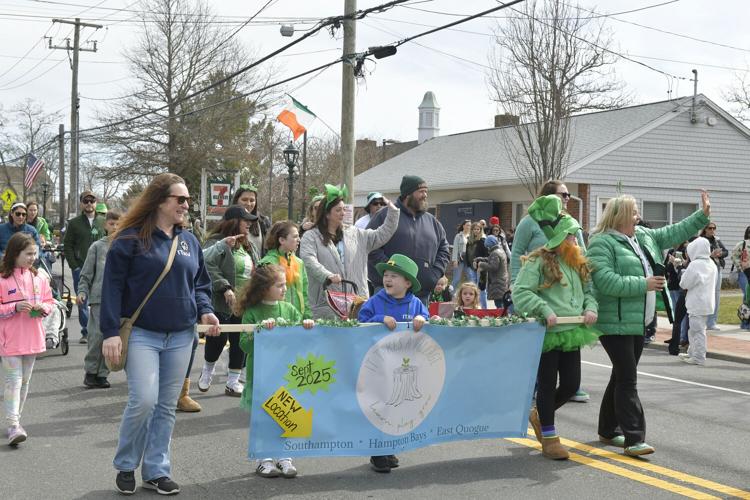 Neighbors and Local Partners Power Another Year of Parade Success in ...