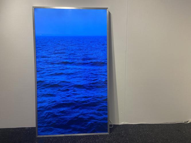 Harris Allen's Art Makes Waves On The East End | Arts & Living | 27east.com