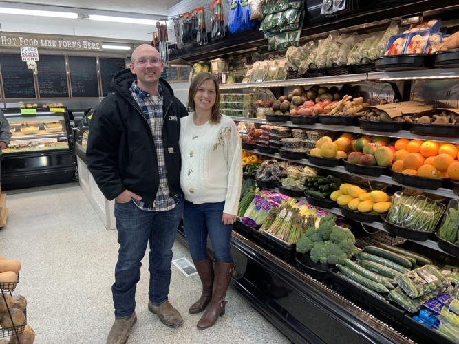 New Owners for Cromer's Market in Noyac | News | 27east.com