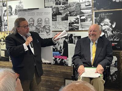 Landmark Status | The East Hampton Press | 27east.com