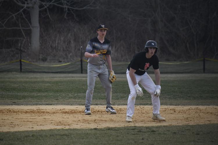 Despite Move Up to Class C, Bees Expect To Reach Third Straight ...