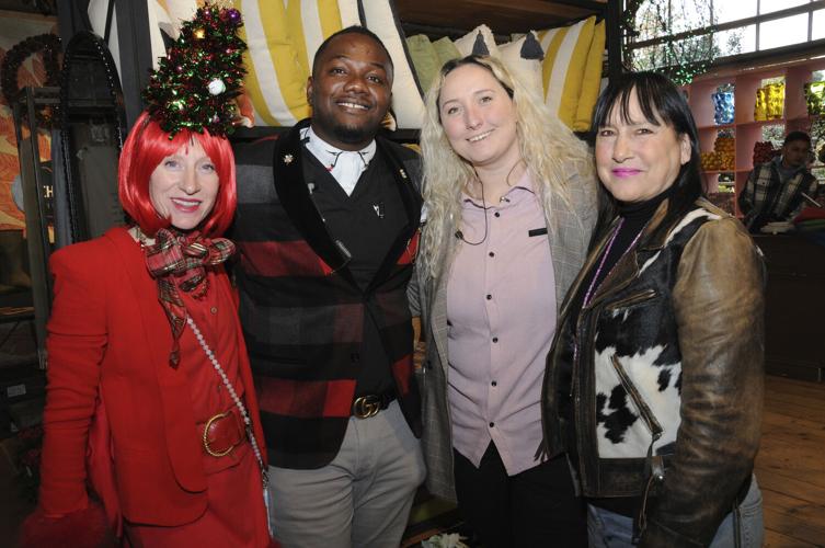 Community News, December 4 | The East Hampton Press | 27east.com