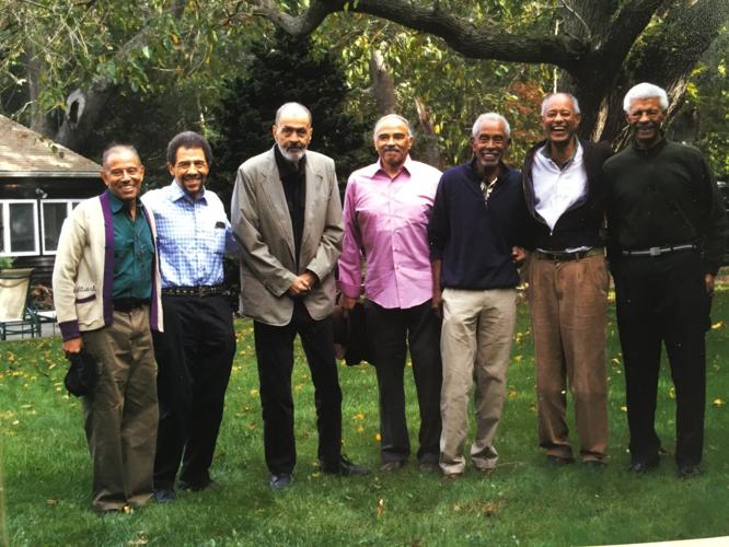 Bill Pickens, Patriarch Of SANS Community, Dies At 85 | News | 27east.com