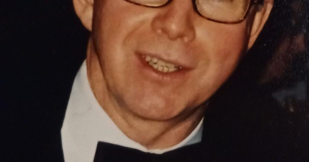 William Ellis Faraday of Long Beach Dies June 8 | Obituaries | 27east.com