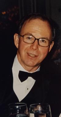 William Ellis Faraday of Long Beach Dies June 8 | Obituaries | 27east.com