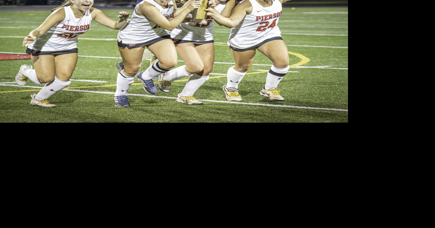 McKelvey, Craig Lift Pierson Field Hockey Team to Ninth Consecutive ...