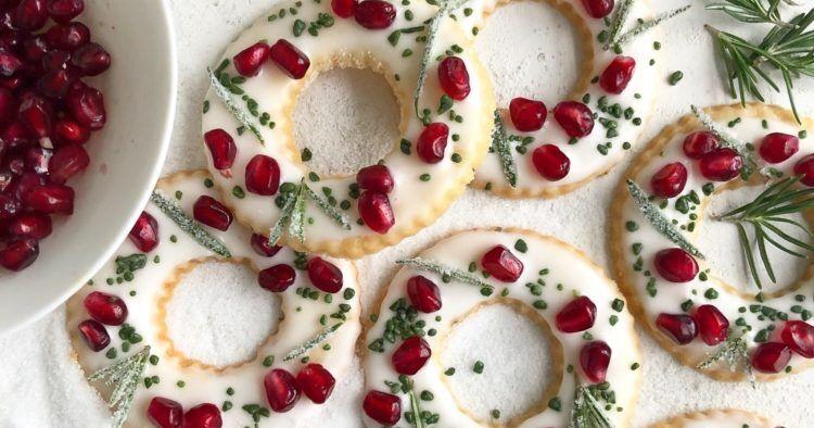 Meet Susan Spungen, A True Cookie Artist | Food & Drink | 27east.com