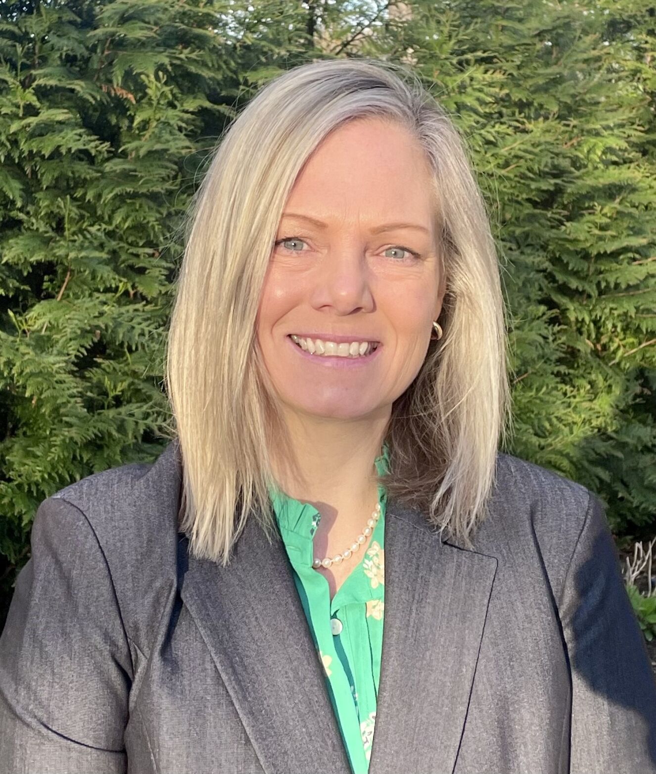 Jessica Rodgers Appointed Library Trustee | The Southampton Press ...