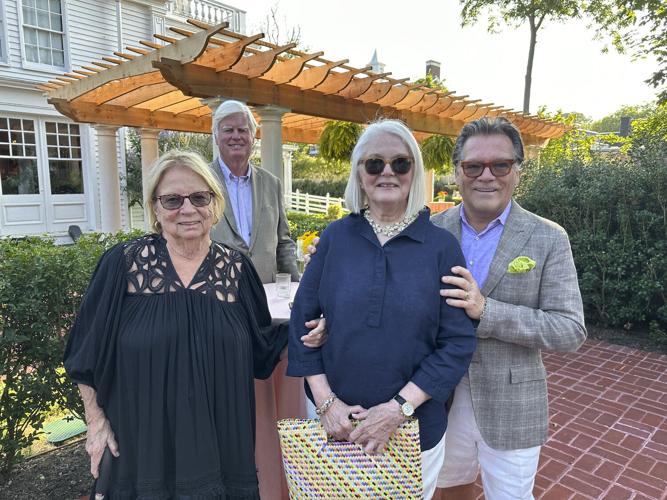 Beachcomber, August 17 | News | 27east.com