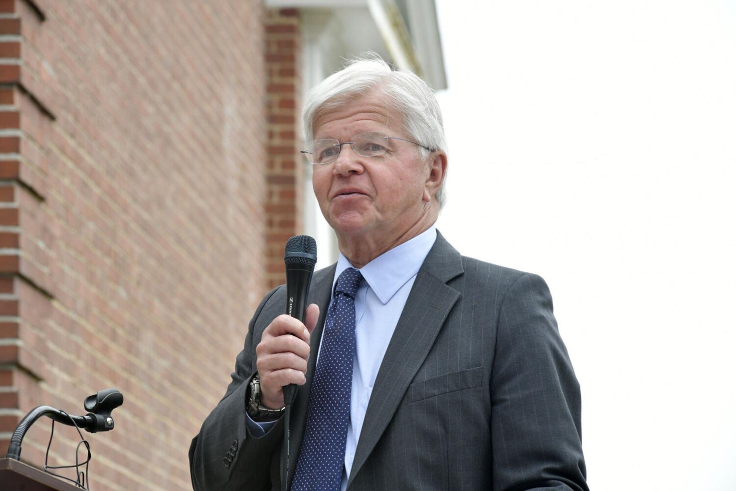Fred Thiele To Join Sag Harbor Partnership Board | Community News ...