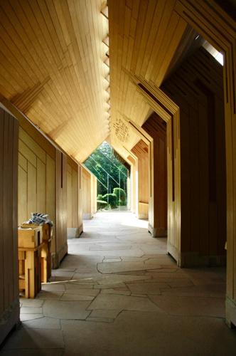 LongHouse Panel Examines Work of Modernist Norman Jaffe | Home & Garden ...