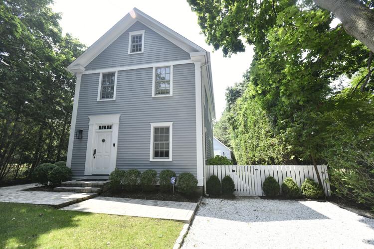 Stephanie Horton Is at Home in Sag Harbor | Home & Garden | 27east.com