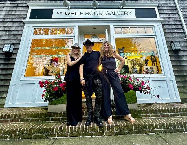 russell young sid vicious