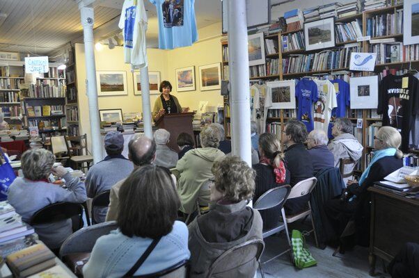 Steinbeck's 'The Grapes Of Wrath' Marks 75 Years | Arts & Living ...