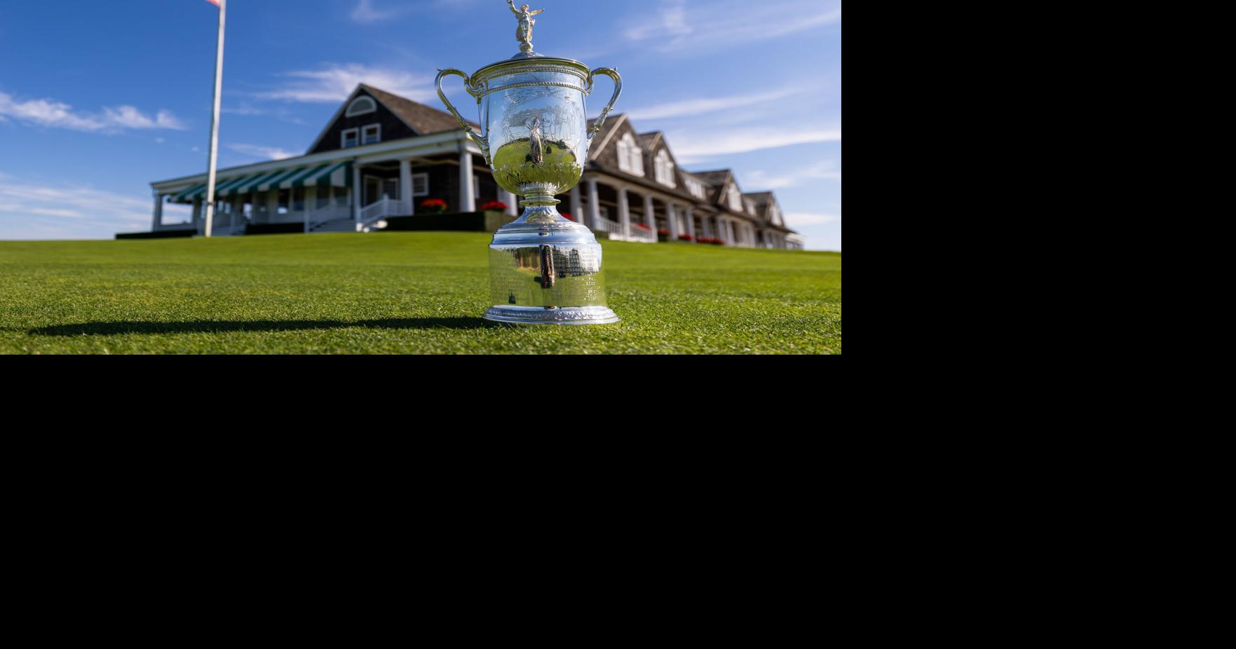 Welcome to the 2026 U.S. Open | U.S. Open | 27east.com