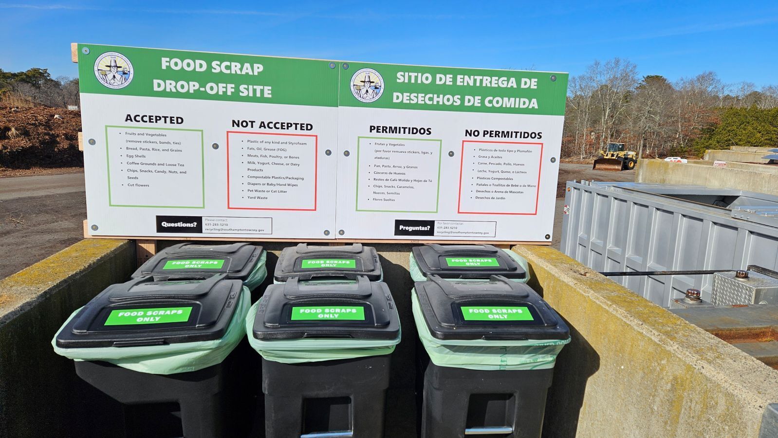 Gardeners on the Front Lines of East End Conservation | Home & Garden ...