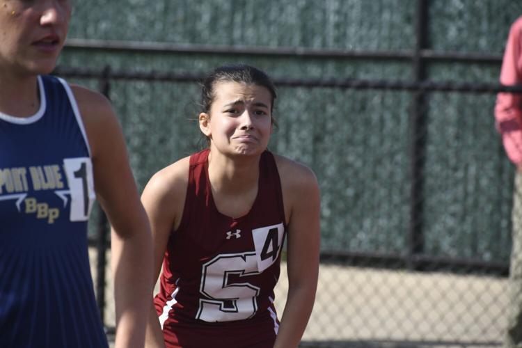 Southampton's Tyrese Reddick Wins First-Ever County Title; Emma Suhr ...
