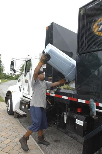 Garbage Carters Will Soon Need Permits In Southampton Town | Government ...