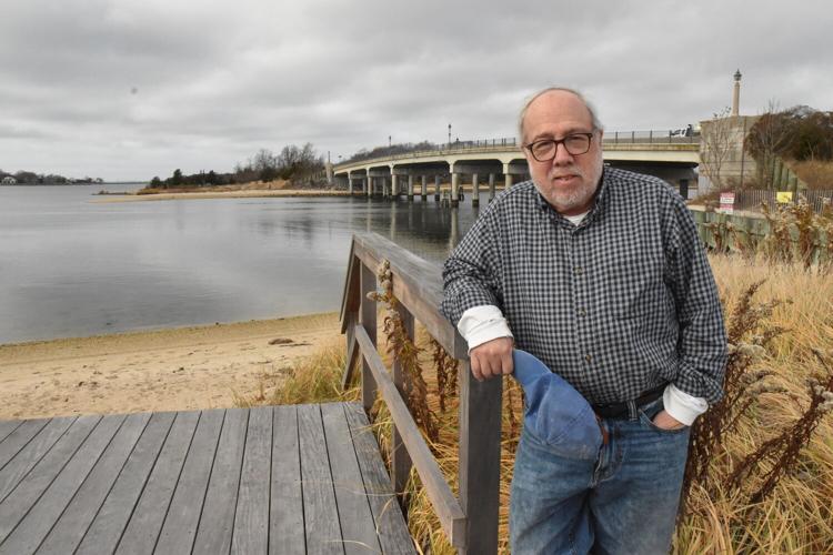 Ed Hollander, Honored for His Commitment to His Community, Is The Sag ...
