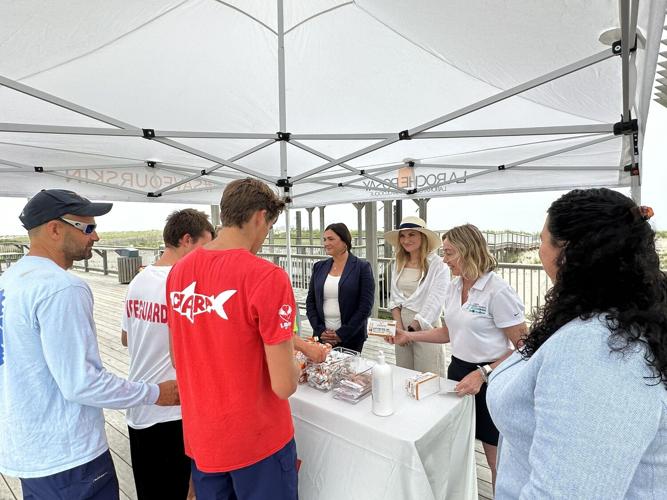 Southampton Town Offers Free Sunscreen Dispensers at Beaches and Parks ...