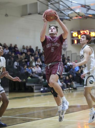 Upcoming Games Will Prove a Lot for East Hampton Boys Basketball | The ...