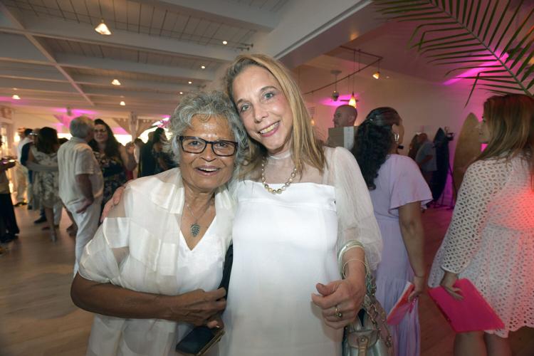 Ellen Hermanson Foundation Summer Gala | The East Hampton Press ...