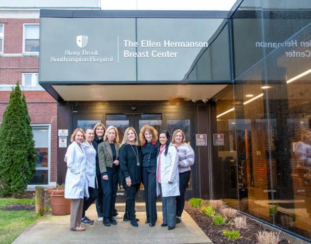 Ellen’s Run Turns 30 as Foundation Honors Founder and Expands Breast ...