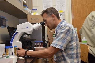 Stony Brook Scientists Tracking COVID Spread With Sewage Sampling ...