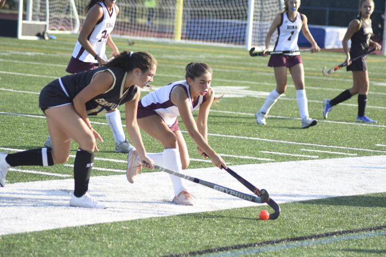 A Number of Elements Has East Hampton Field Hockey off to Strong Start ...