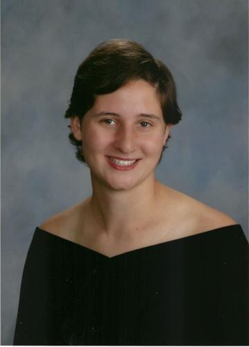 Family Inspires Emily Hallock's Career Choice | Education | 27east.com