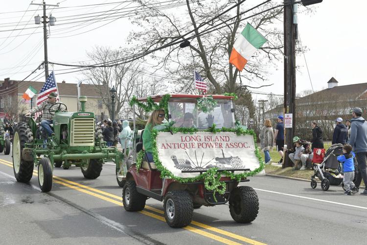 Neighbors and Local Partners Power Another Year of Parade Success in ...