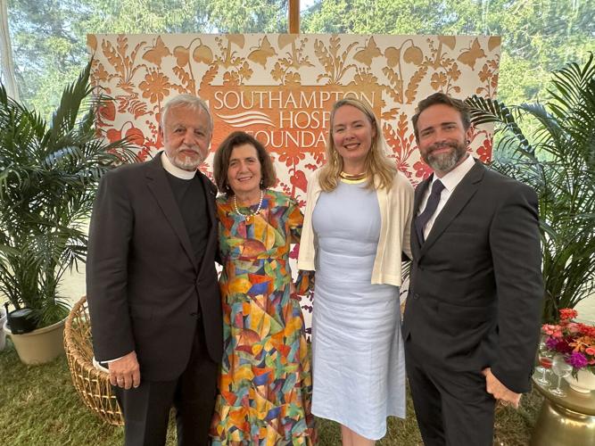 Beachcomber, August 8 | The East Hampton Press | 27east.com