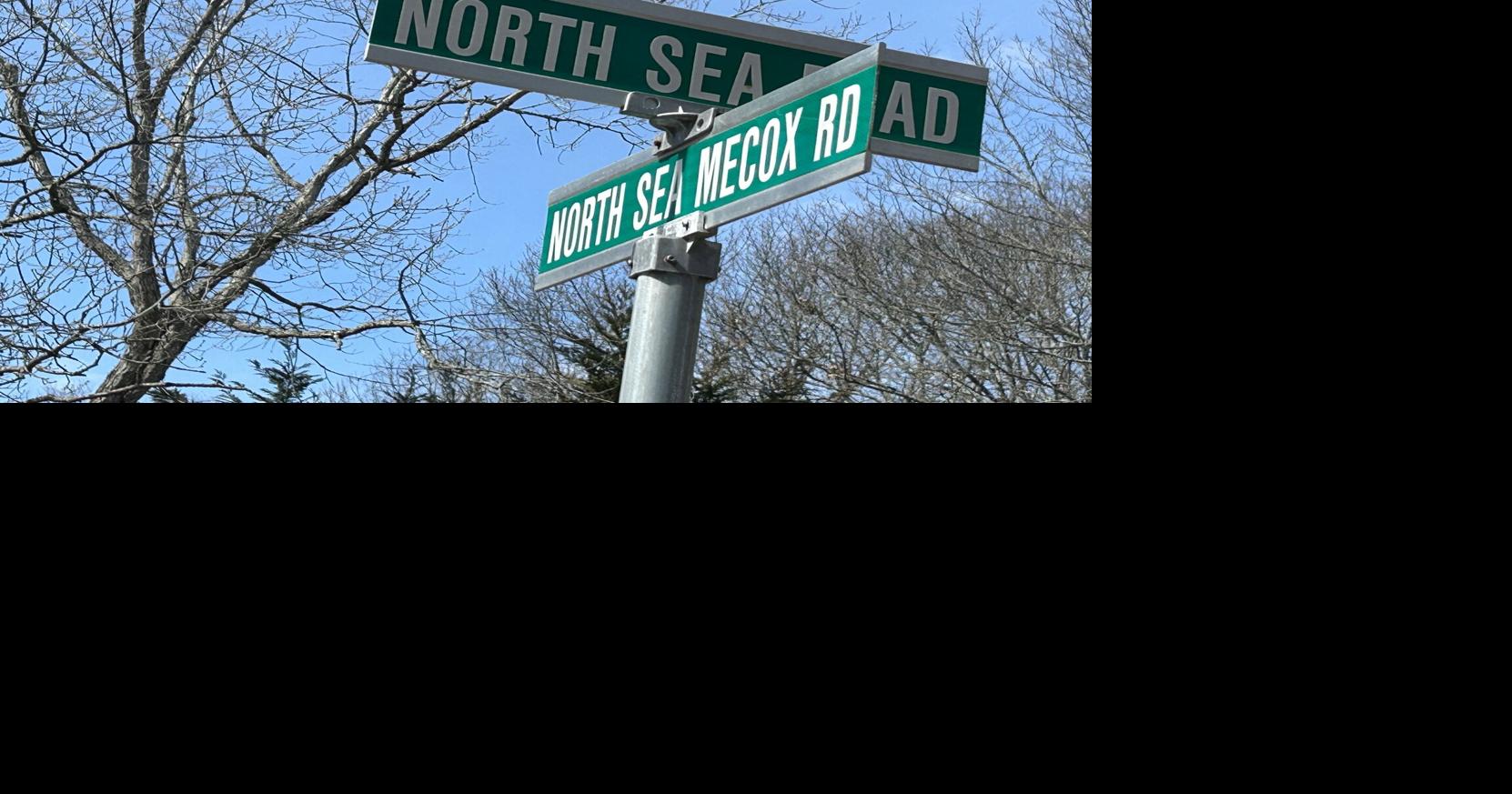 With Another Project Planned on the Heels of County Road 39 Sidewalks ...