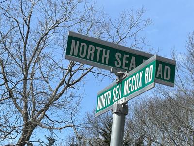 With Another Project Planned on the Heels of County Road 39 Sidewalks ...