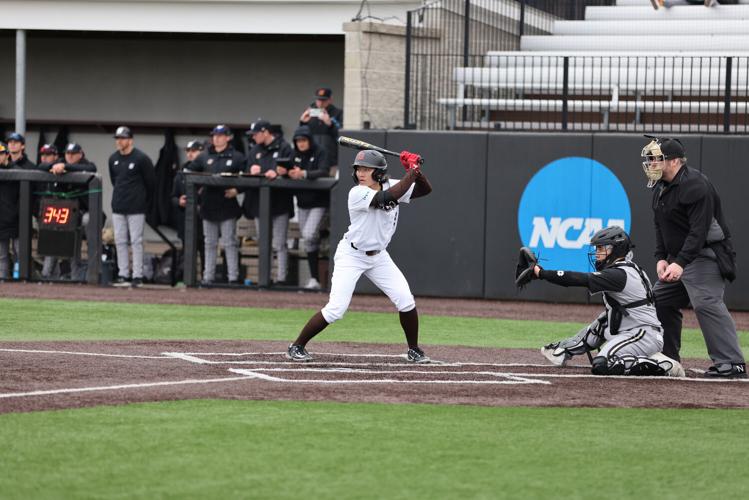 Olivia Pichardo, First Female to Play Division I Baseball, Is Honing ...