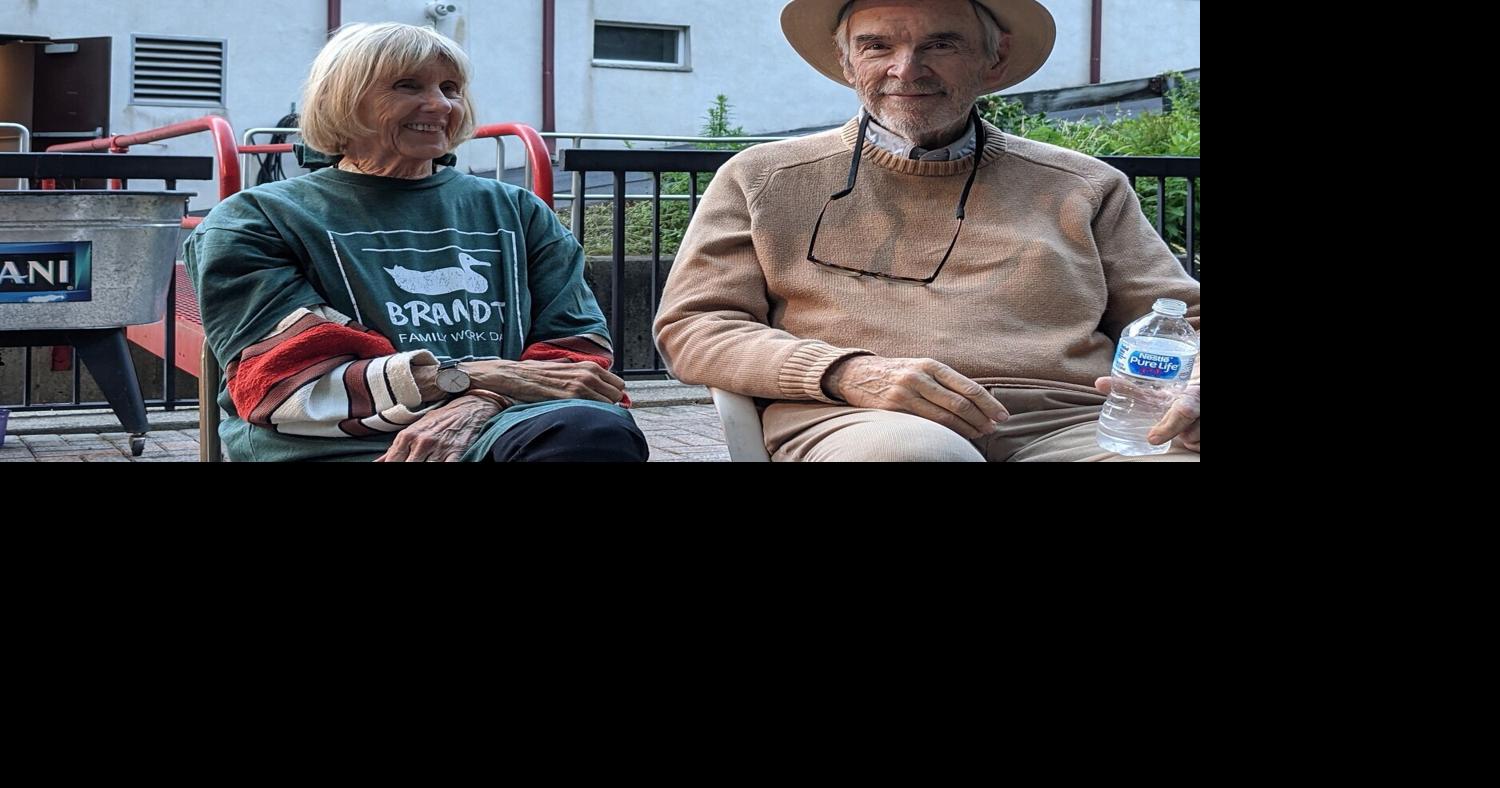 Anthony Brandt, 87, Remembered for Prolific Writing, Wit and Devotion ...