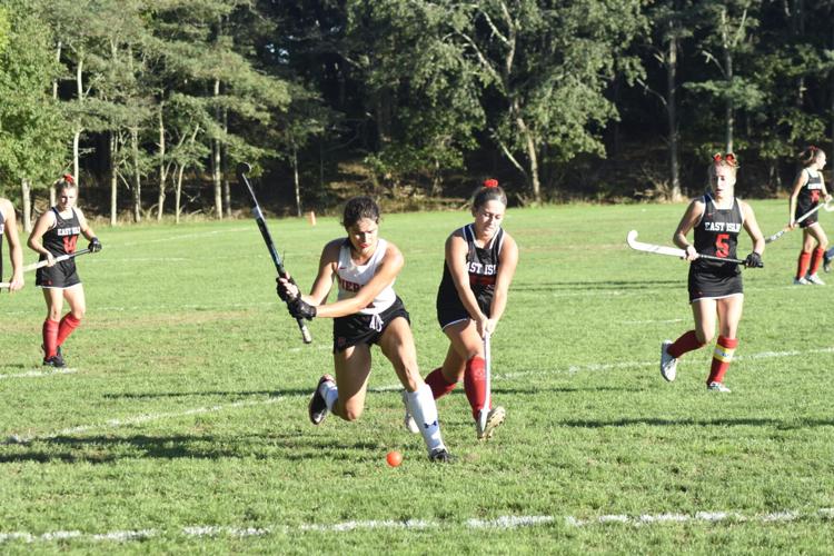 Beech's Late Goal is the Difference in Pierson Field Hockey's 2-0 ...
