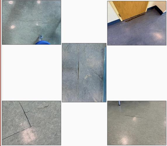 Gym Flooring Will Be Replaced at East Hampton High School | Education ...