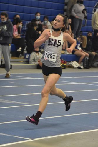 Bonackers Compete At Small Schools Indoor Track Championships | The ...