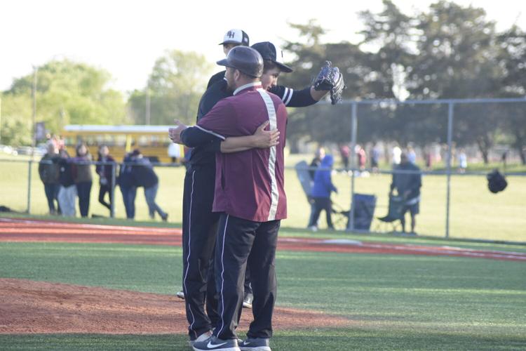 Bonacs’ Postseason Run Ends, but Program Takes Another Step Forward ...
