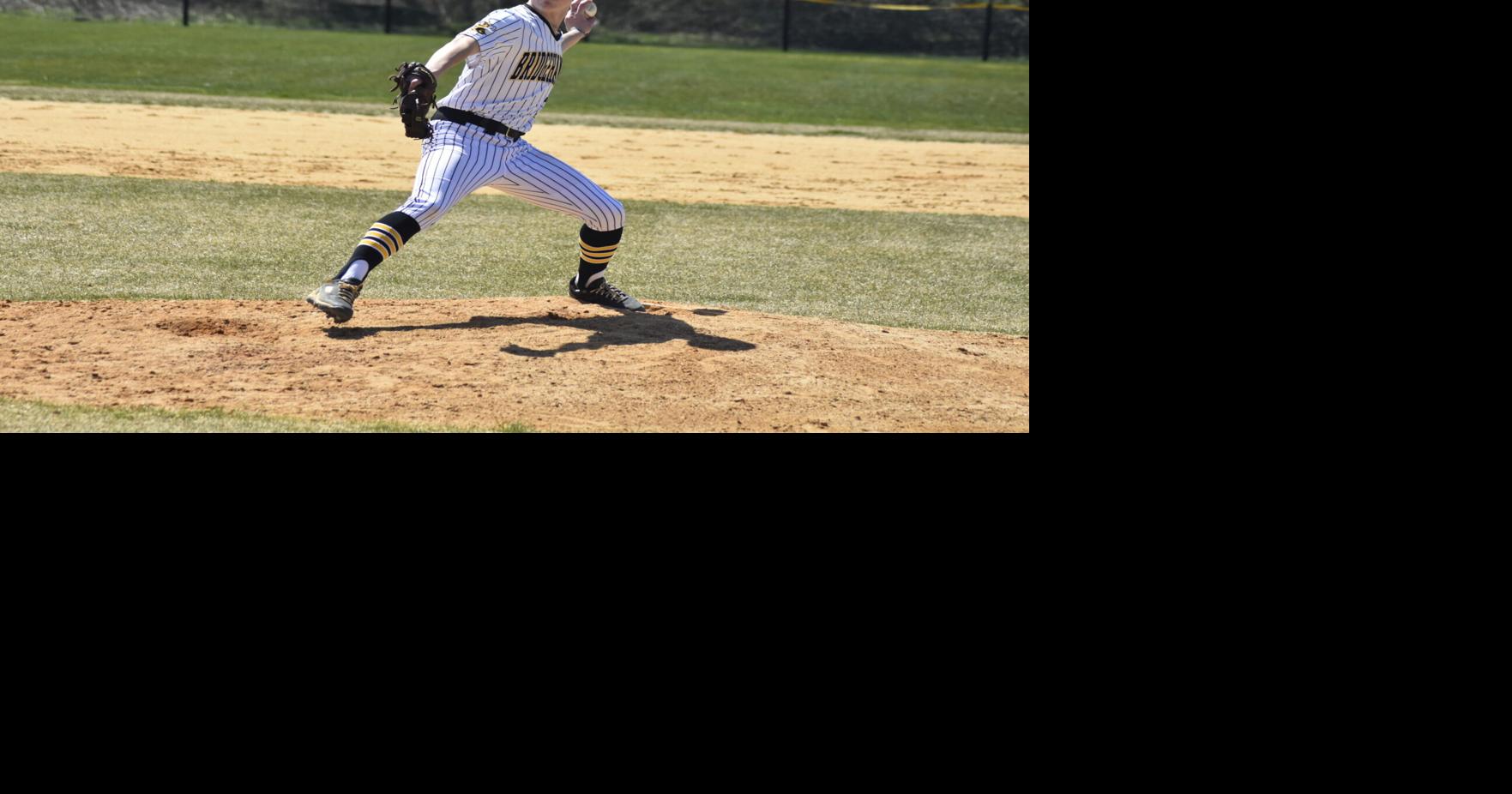 Bridgehampton/Ross Baseball Still In Good Shape After Being Swept By ...
