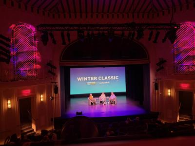 Behind the Screen With HamptonsFilm’s Bob Feinberg and David Nugent ...