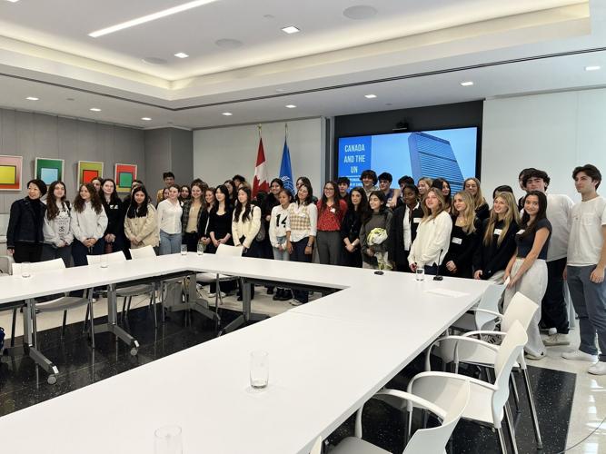 School News, March 28, Sag Harbor & East Hampton Town | The East ...