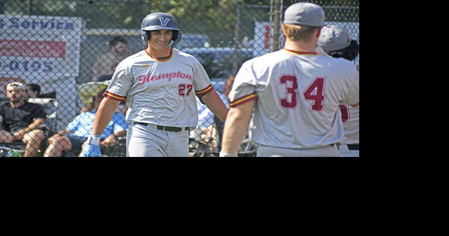 Southampton Breakers Sweep HCBL Postseason Awards | The East Hampton ...