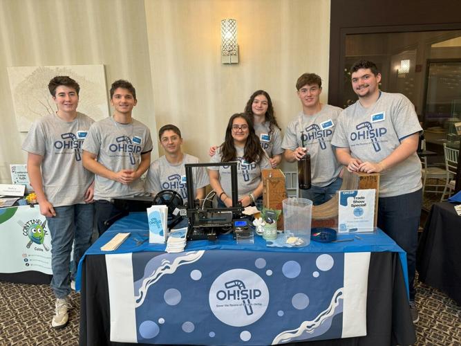 School News, March 7 | The Southampton Press | 27east.com