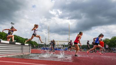 Bonac Runner Cashin Is Headed To West Coast To Race | The East Hampton ...