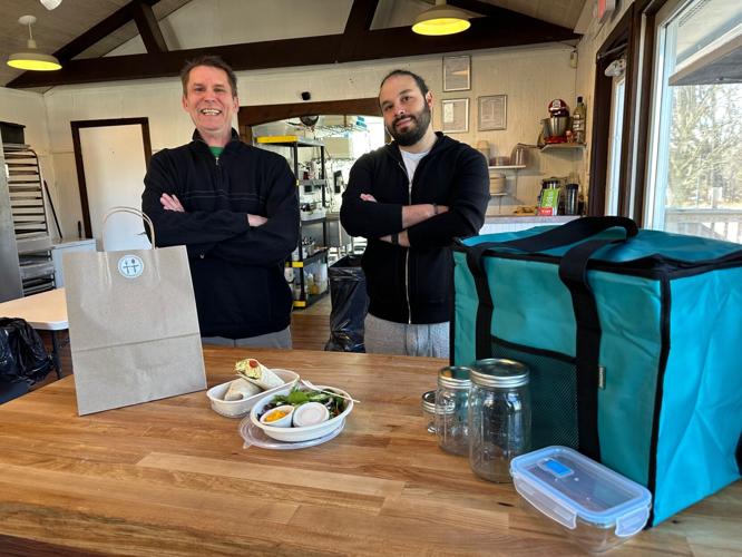 Honest Plate Finds a New Home in Hampton Bays | Food & Drink | 27east.com