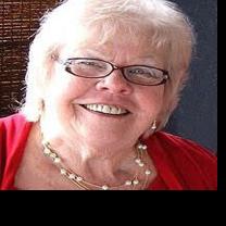Evelyn Ann Poitras Of Sag Harbor Dies February 10 | Obituaries | 27east.com